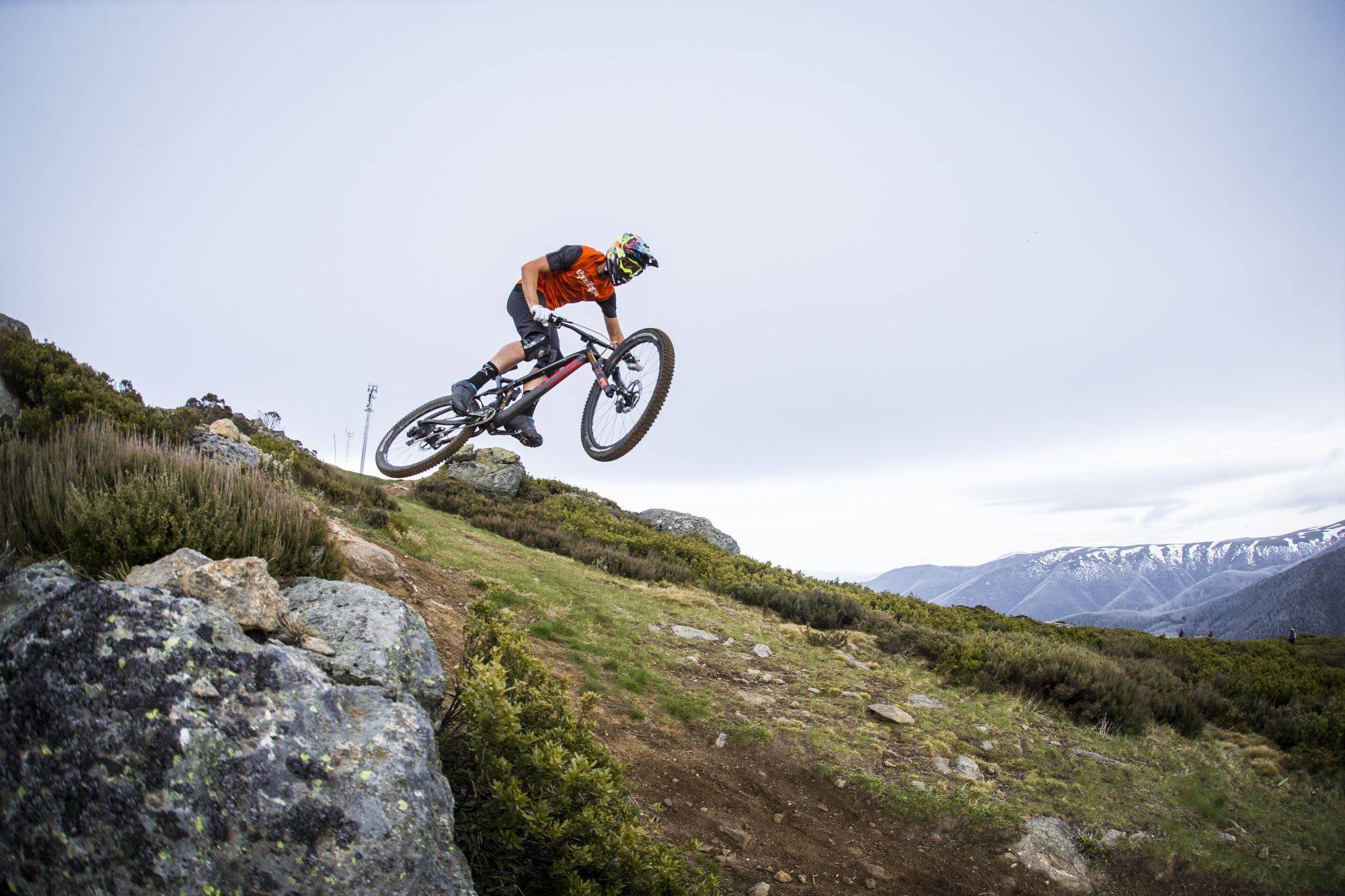 Escape to Falls Creek - Australian Mountain Bike | The home for ...