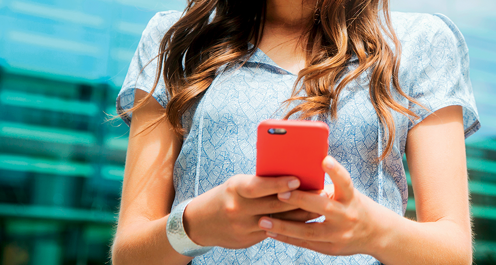 6 Phone Habits That Are Good for You! - Mind - Prevention Australia