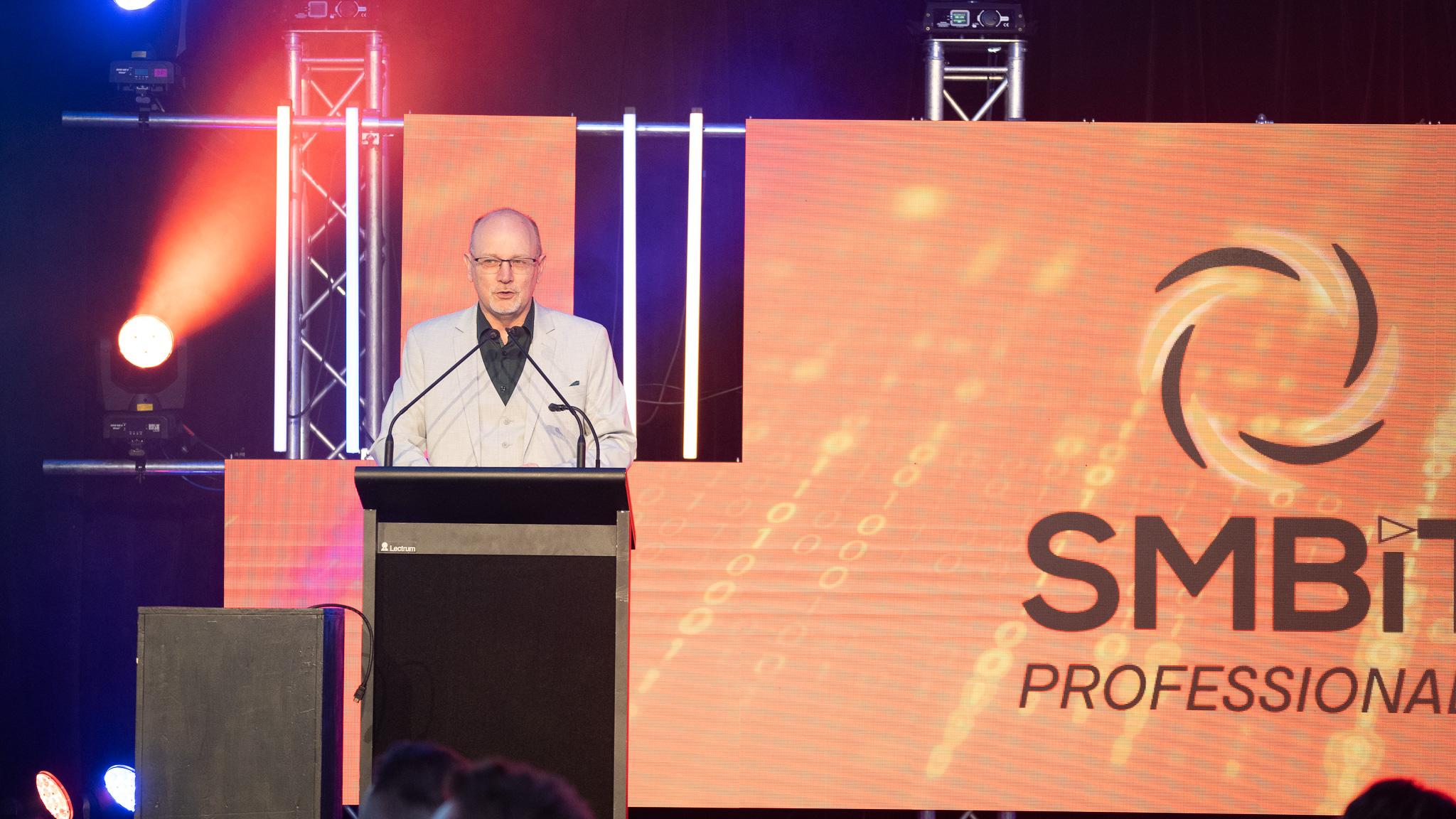 SMBiT Professionals shakes up leadership team - techpartner.news