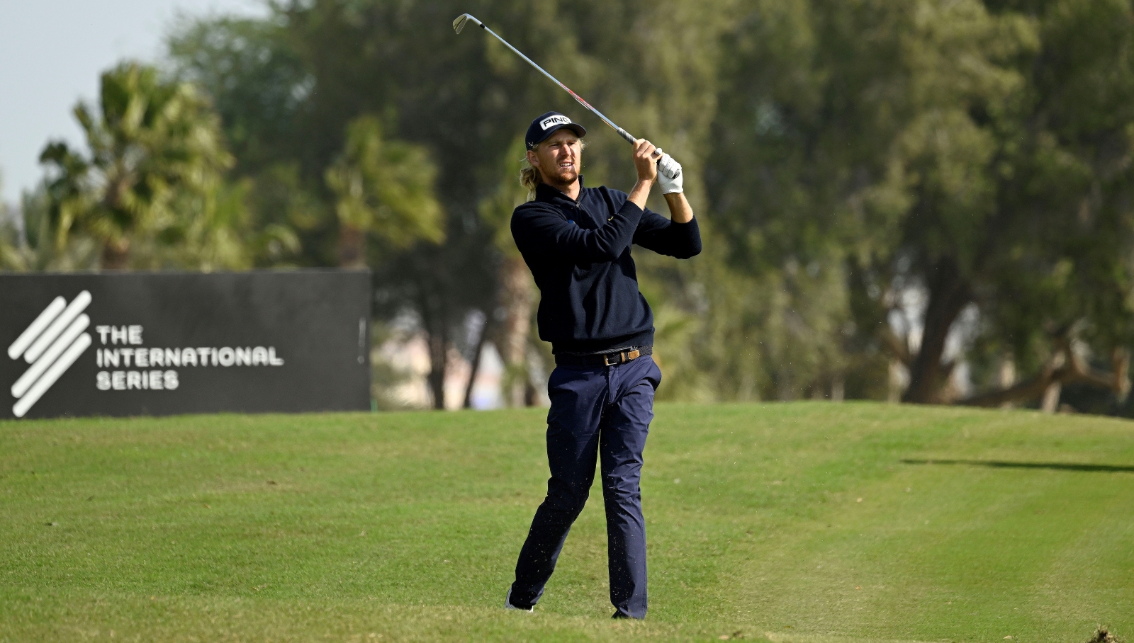 Aussie Smyth talks International Series and LIV starts - Golf Australia ...