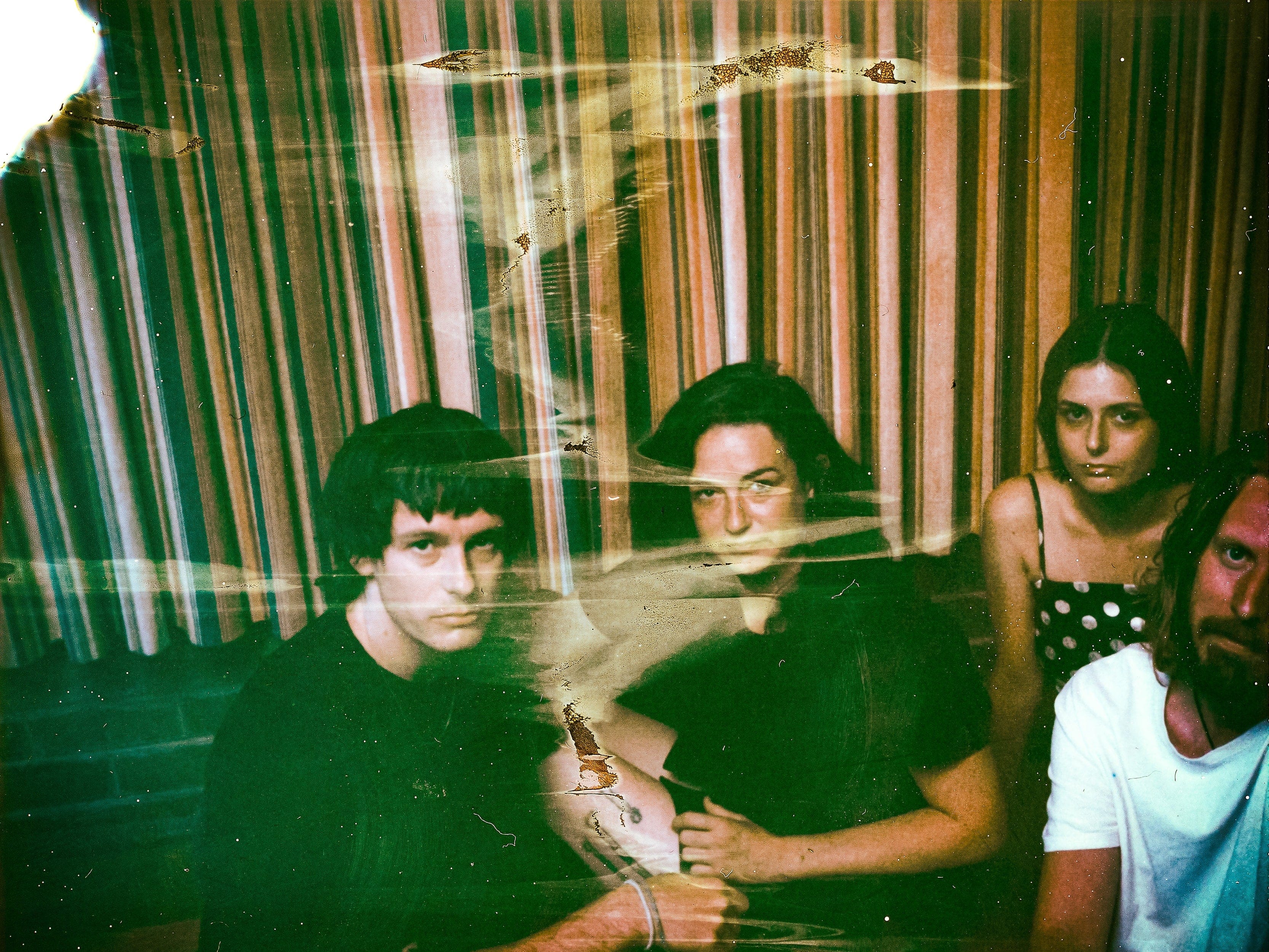 tunesday – flyying colours have dropped a new record • music • frankie ...