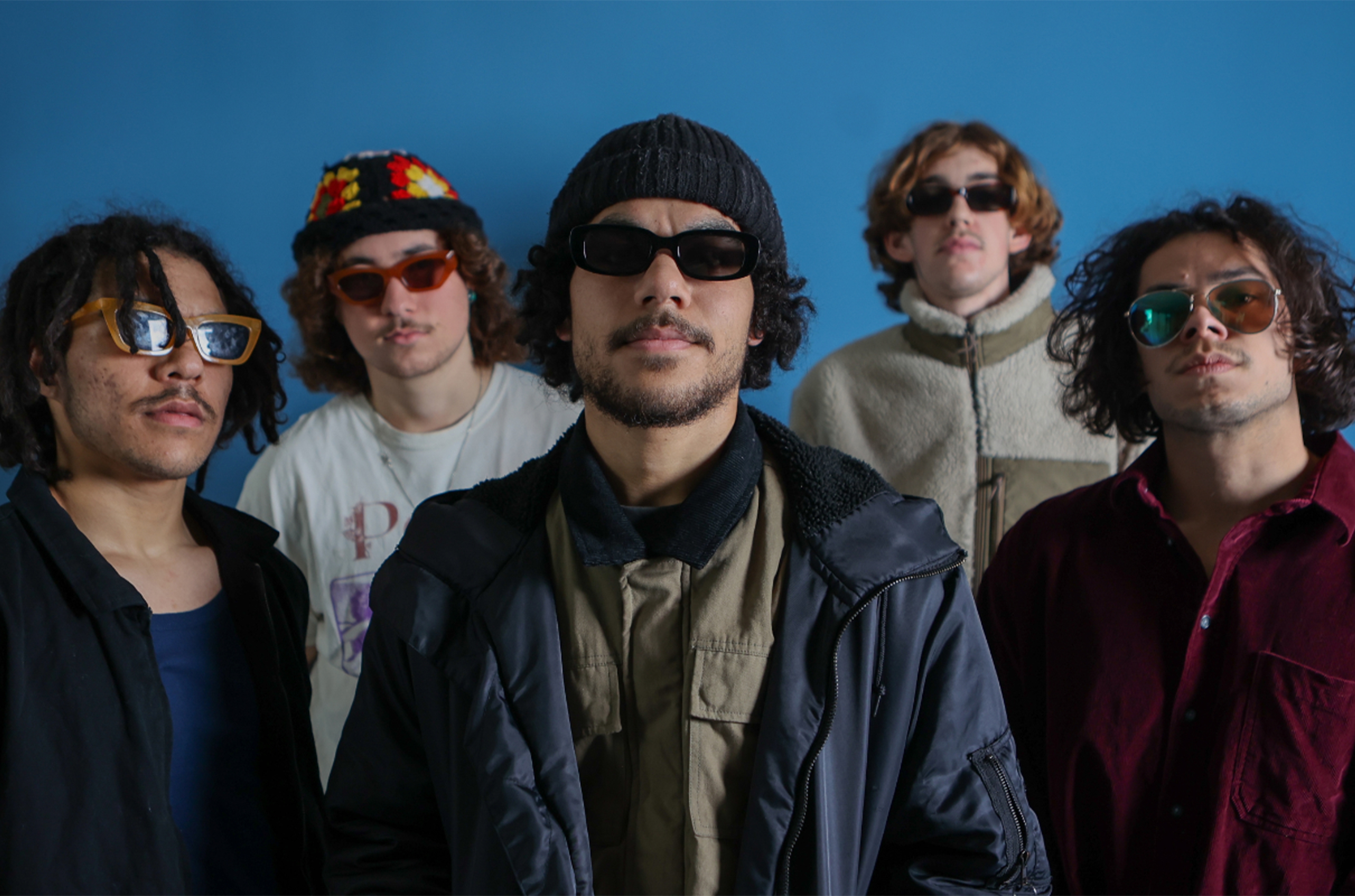 tunesday – south summit drop their new ep, creatures • music • frankie ...