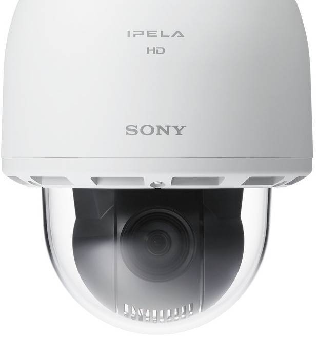 Vulnerability found in Sony IP cameras - Products - IoT Hub