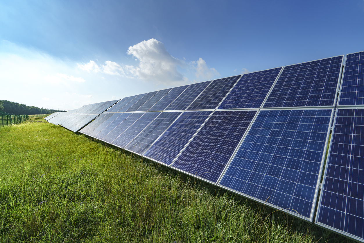 Solar inverter cyber security standards coming - News - IoT Hub