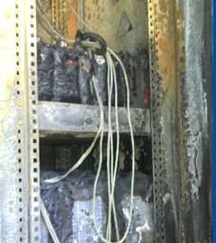 Telstra exchange damaged by house fire - iTnews