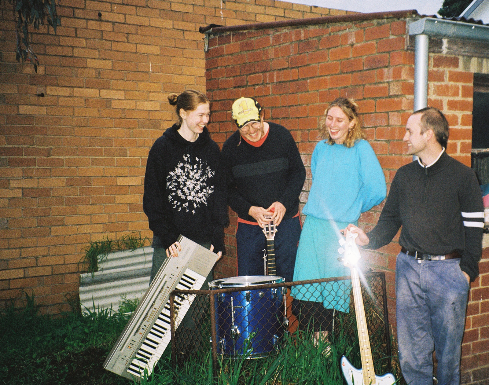 tunesday – 10 songs for the springtime • music • frankie magazine ...