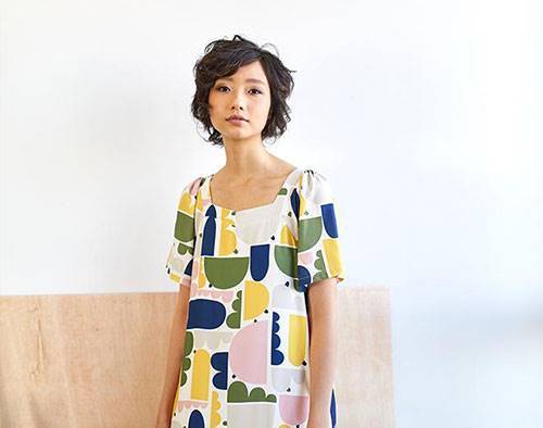 soon lee threads are pretty as a picture • fashion • frankie magazine ...