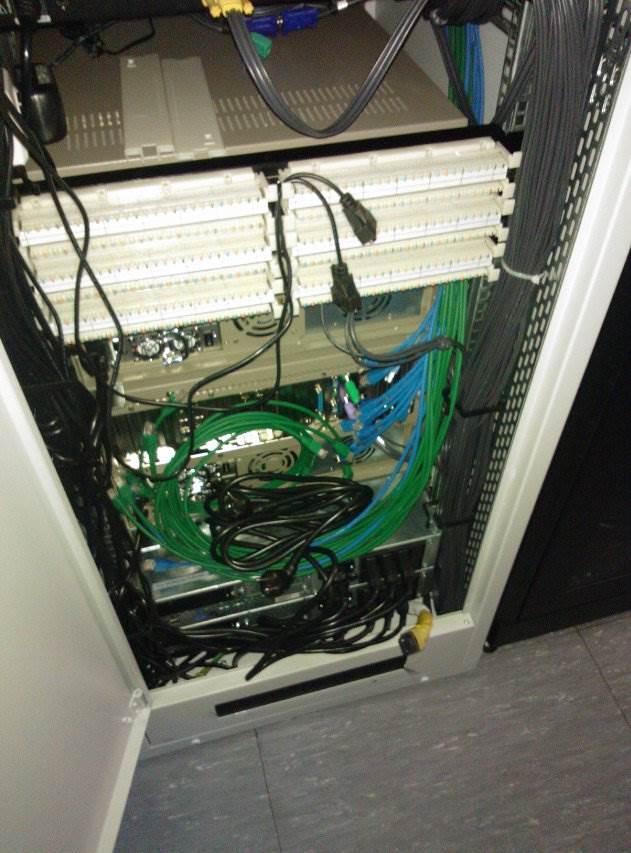 Data from Nokia's interception kit for Russian telcos exposed ...