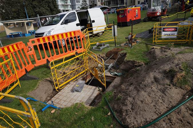 Southern Cross commissions new trans-Pacific NEXT cable - iTnews