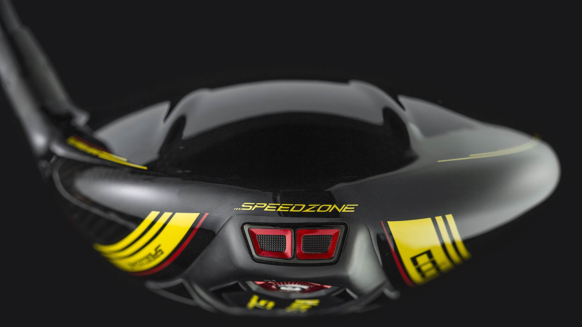 Cobra unveils SPEEDZONE range - Equipment - Golf Australia Magazine