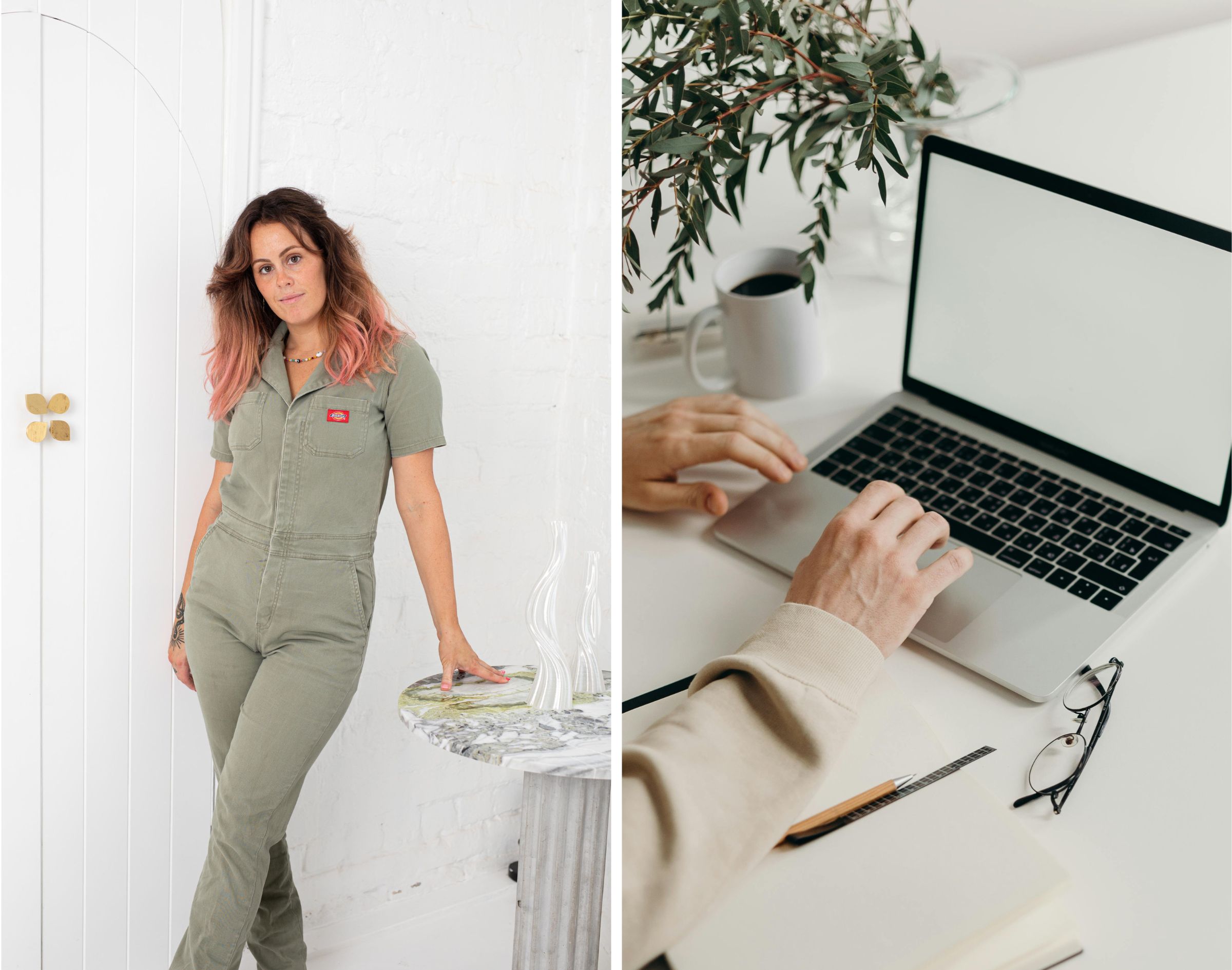 how to create a ‘boujee’ website on a budget • strictly business ...