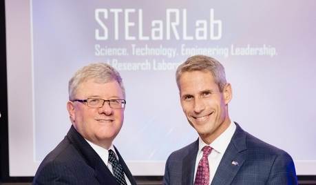 Lockheed expands AI research at Melbourne lab - iTnews