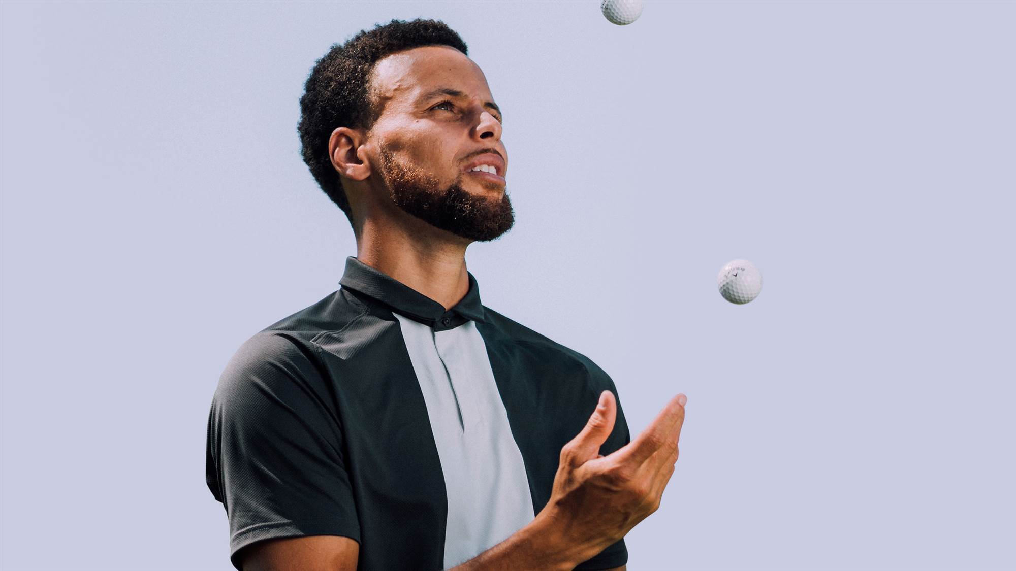 NBA star Stephen Curry and Callaway announce partnership - Equipment ...