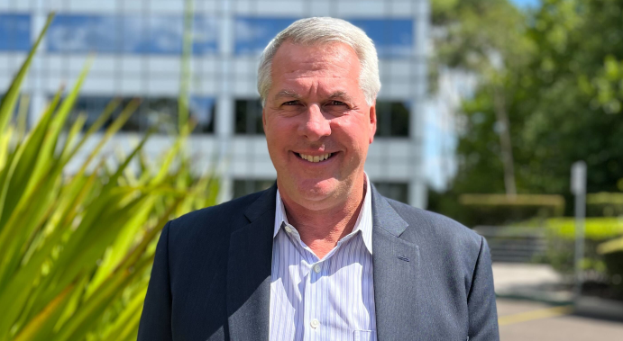 New Anz Oracle Boss Stephen Bovis On His Plan For 2023 Itnews