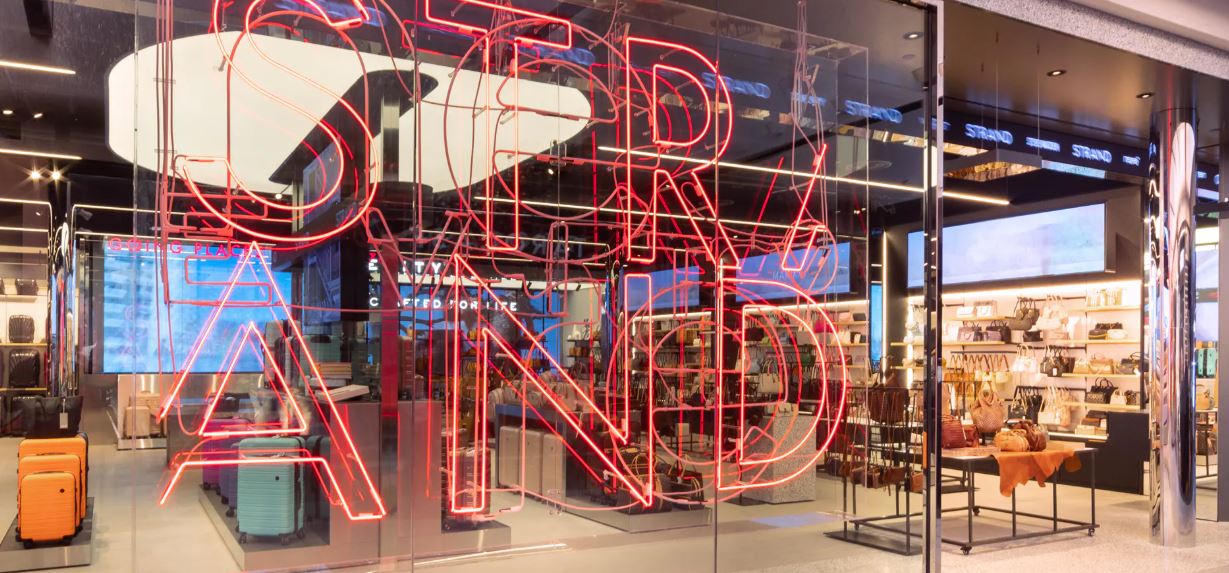 Strandbags to enhance cyber security posture - iTnews