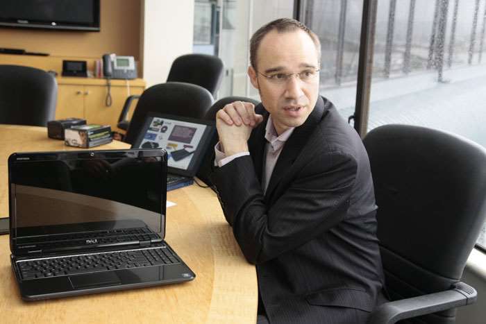 Dell: This is not the year of the SSD - iTnews