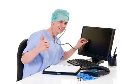 How To Keep Computer Healthy » Cookstrain