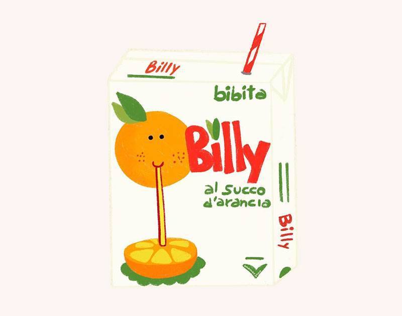 feast your eyes on these scrummy illustrations • art • frankie magazine ...