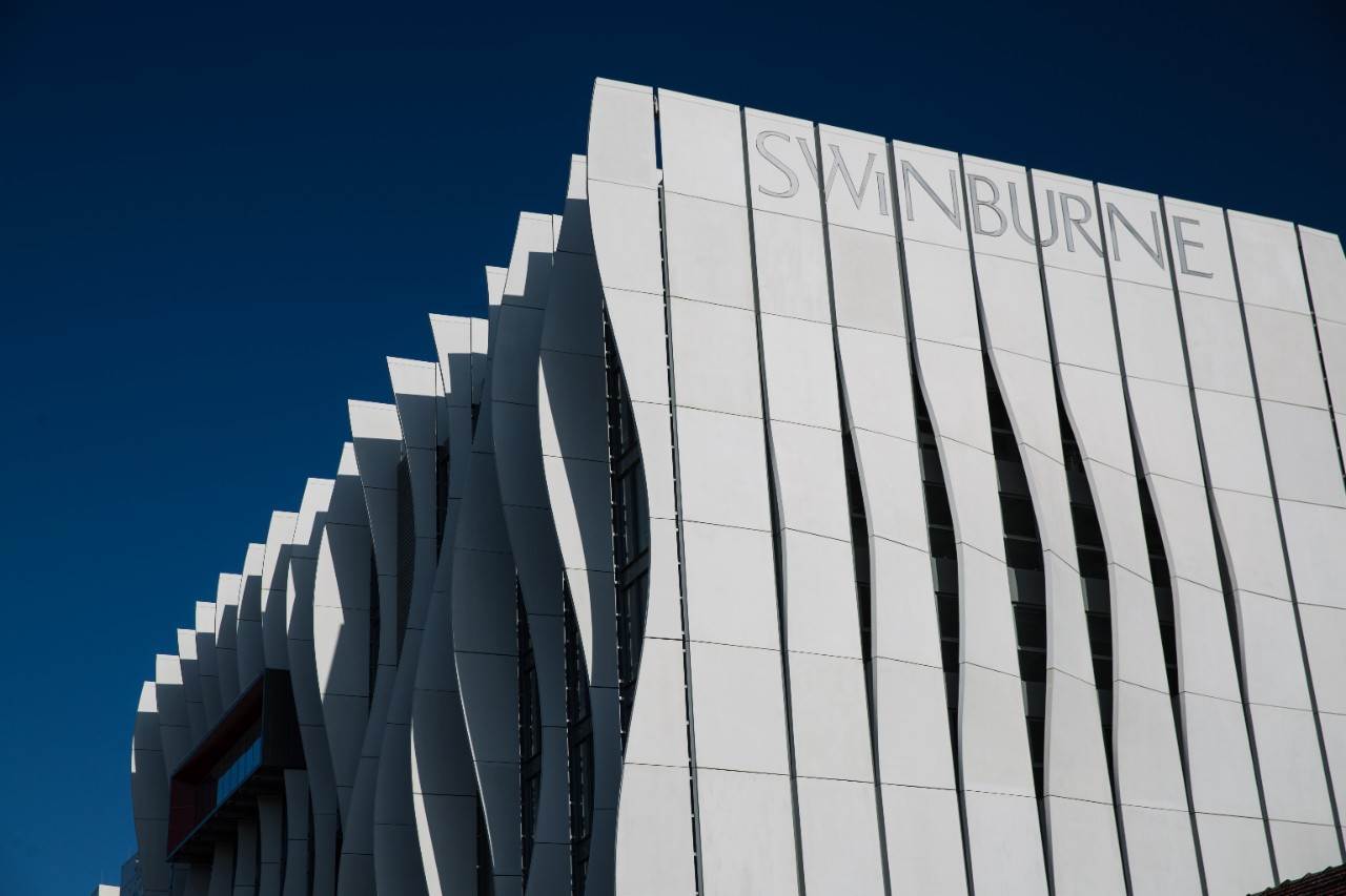 Swinburne Uni launches Digital Transformation Centre - iTnews