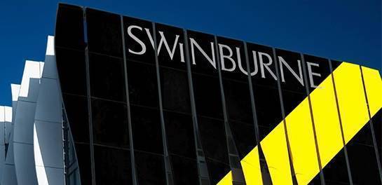 Swinburne Uni launches Digital Transformation Centre - Software - iTnews