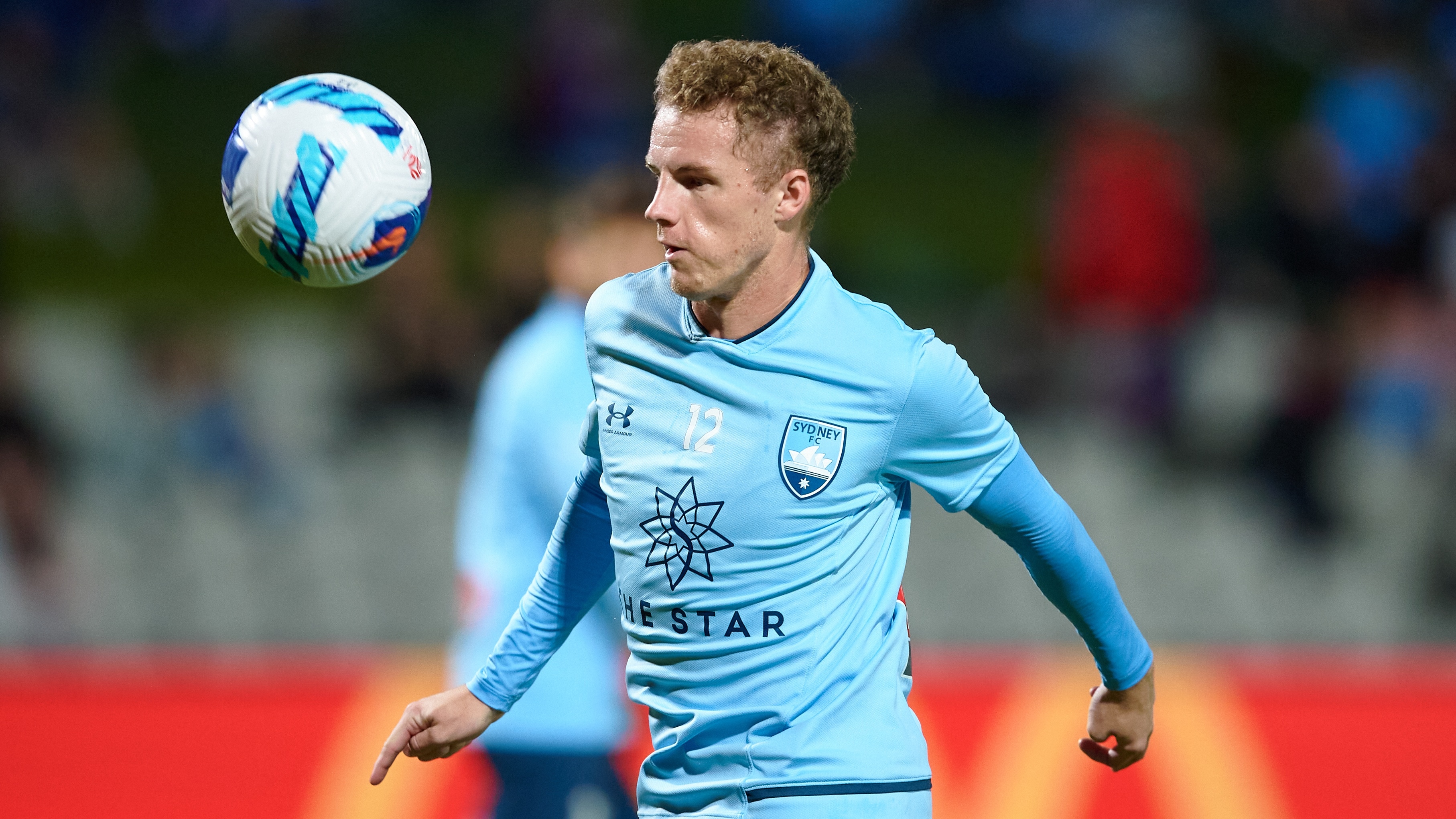 Supersub Buhagiar saves Sydney in Champions League