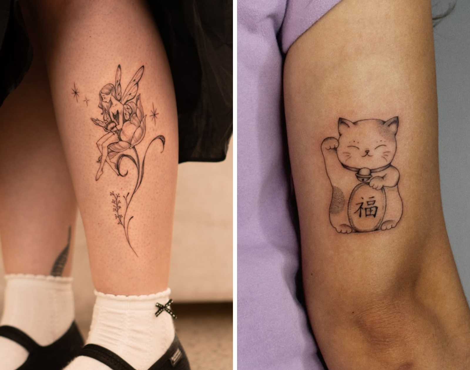 10 awesome sydney/warrane tattoo artists to peruse • design • frankie ...