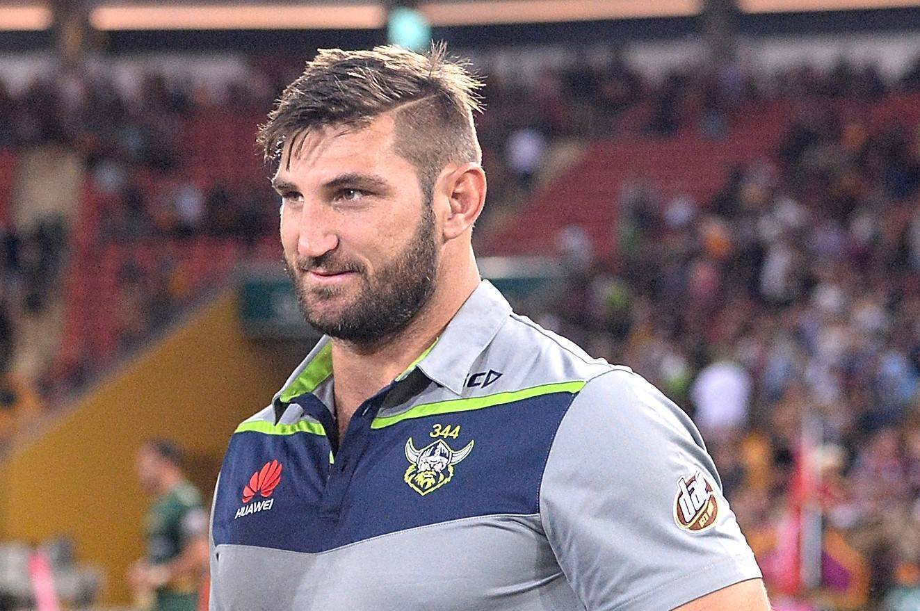 Taylor: Toronto have better facilities than some NRL sides - League ...