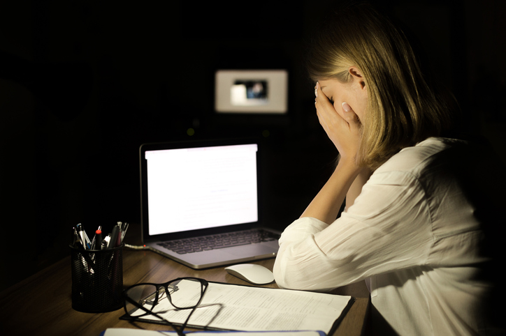 One in two Aussies will be victim of tech-facilitated abuse: Monash Uni ...