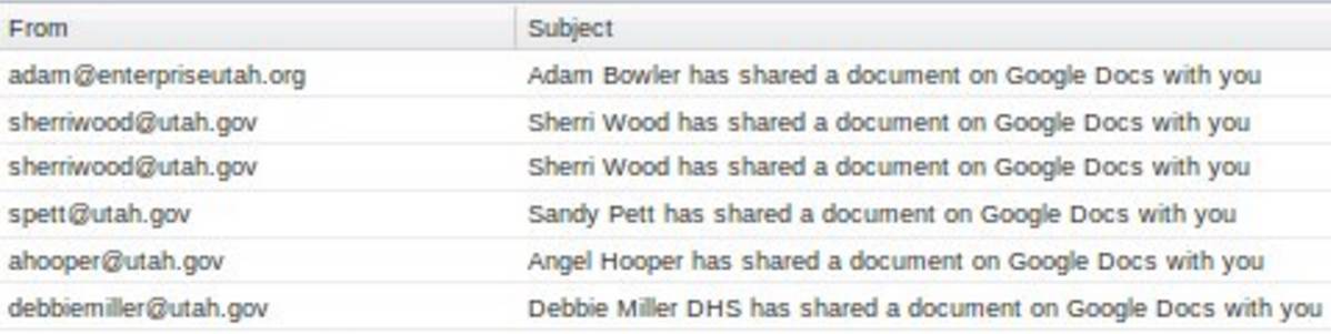 Massive Google Docs phishing attack hits Gmail users - iTnews