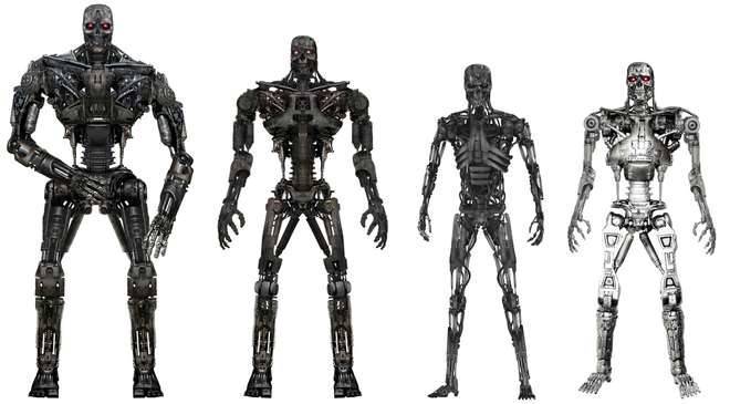 Review: Terminator Salvation offers killer machines over killer ...