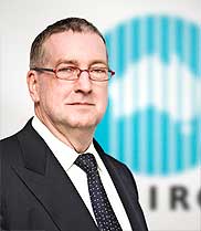 Terry Cutler to chair Open Technology Foundation - iTnews