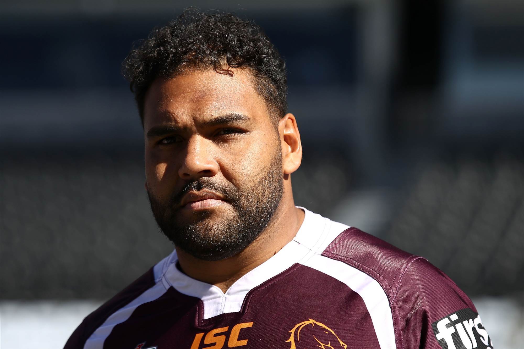 Thaiday's epic swipe at Meninga - League - Inside Sport
