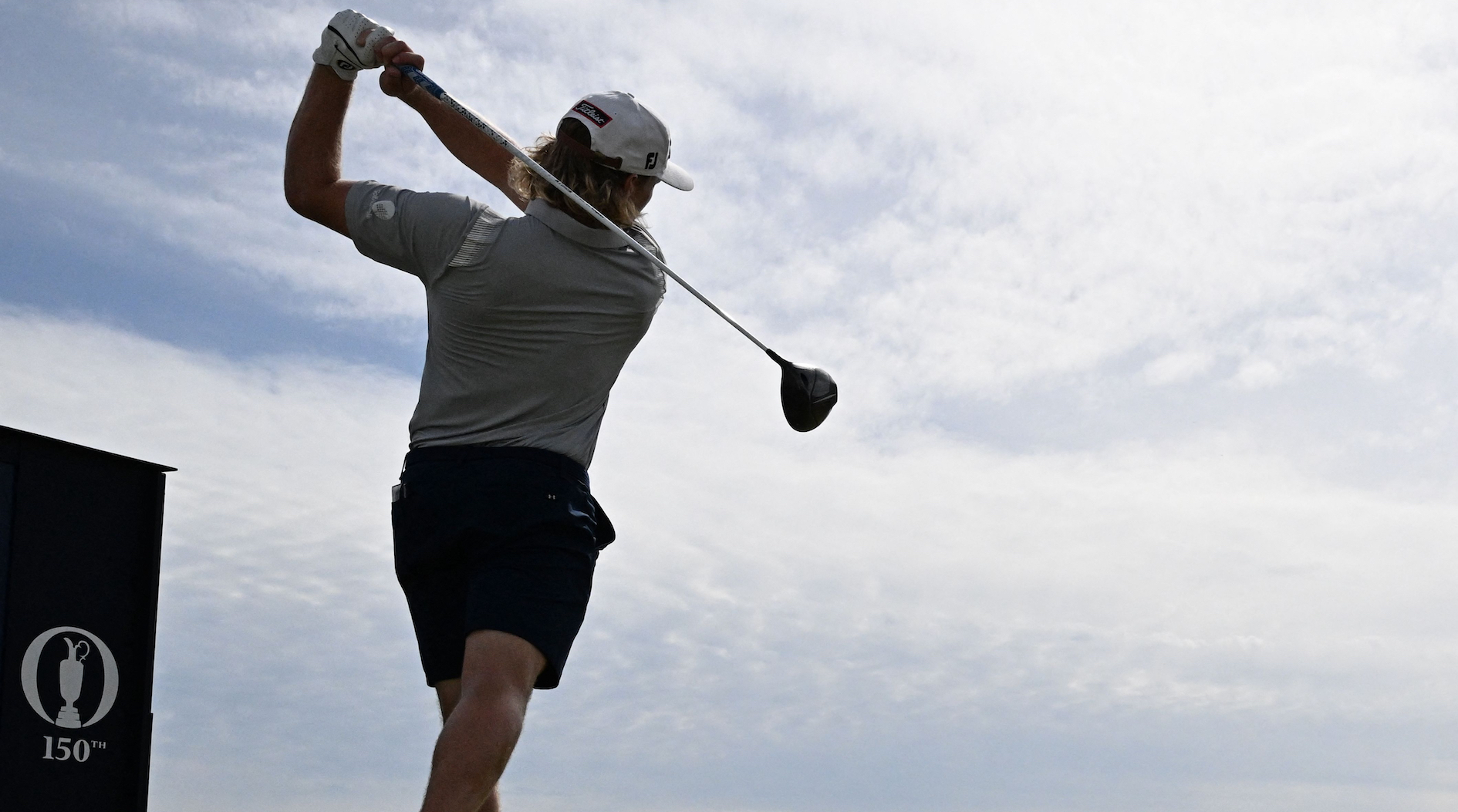 The Aussies at The Old Course - Golf Australia Magazine