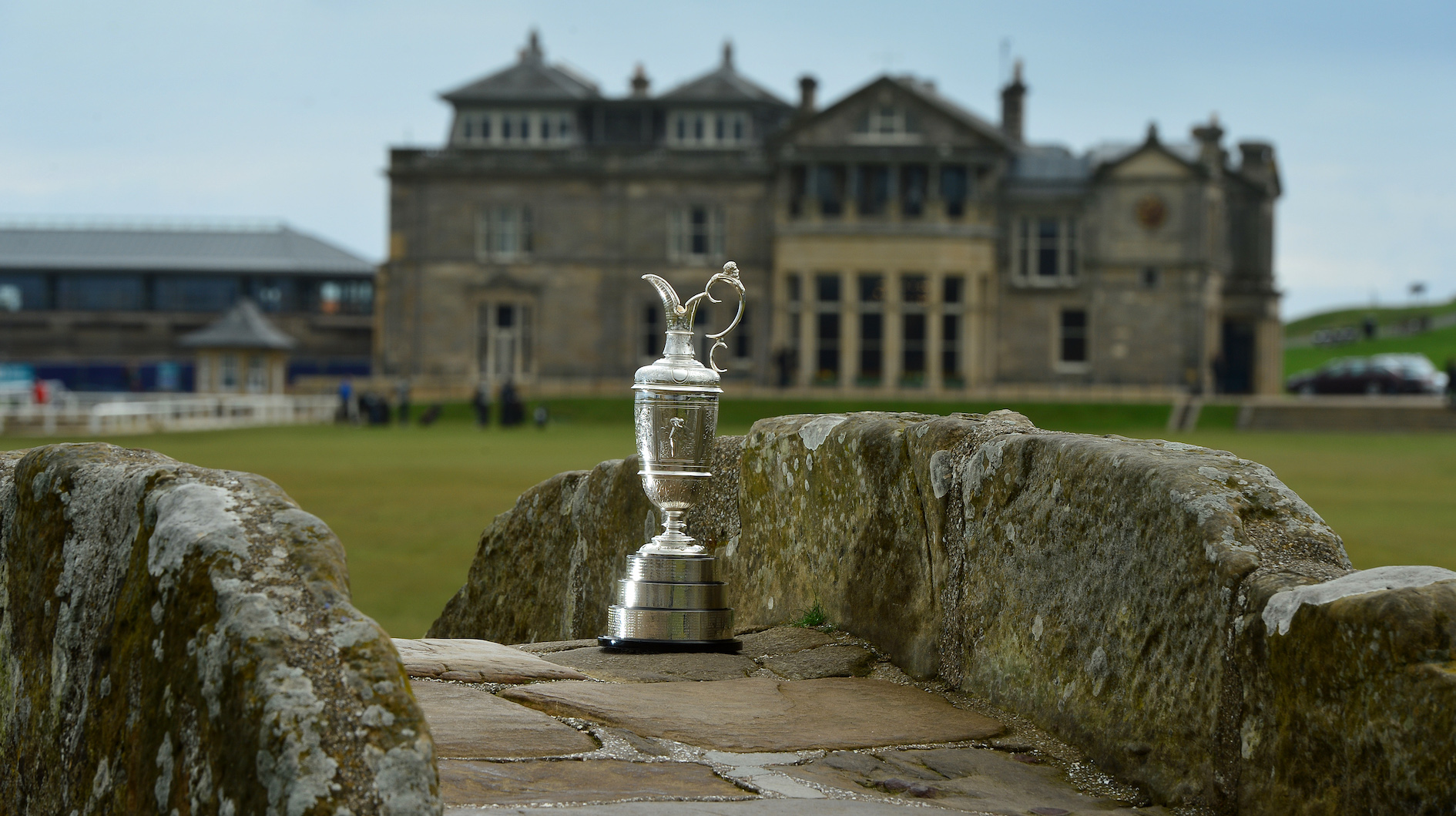 The R&A confirms special celebratory events at The 150th Open - Golf ...