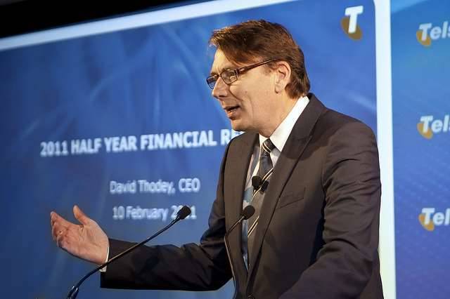 Telstra reaches "key terms" in NBN negotiations - iTnews