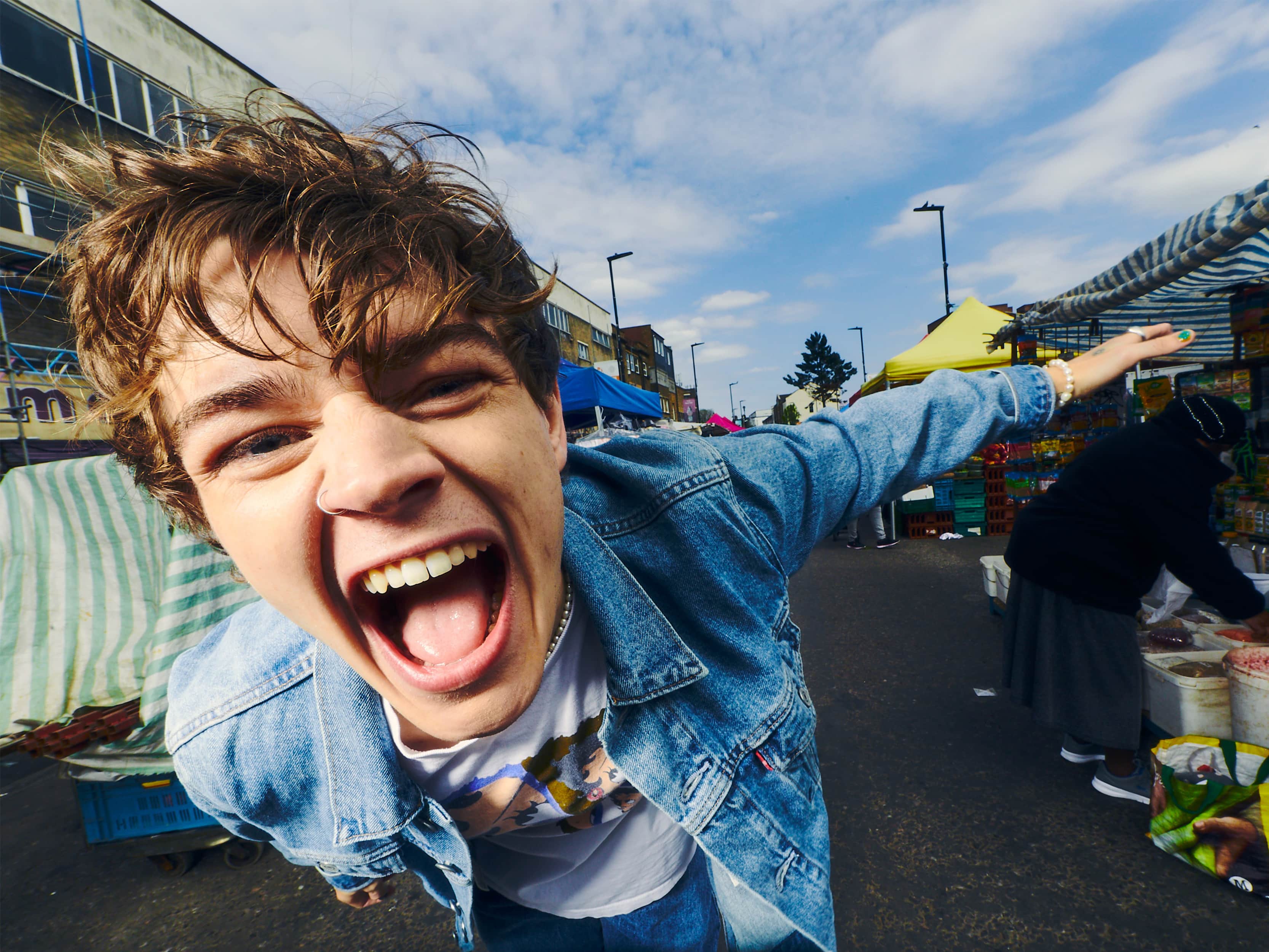 tunesday – a yarn with thomas headon • music • frankie magazine ...