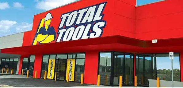 Total Tools boasts a 2000 percent increase in ecommerce sales - iTnews