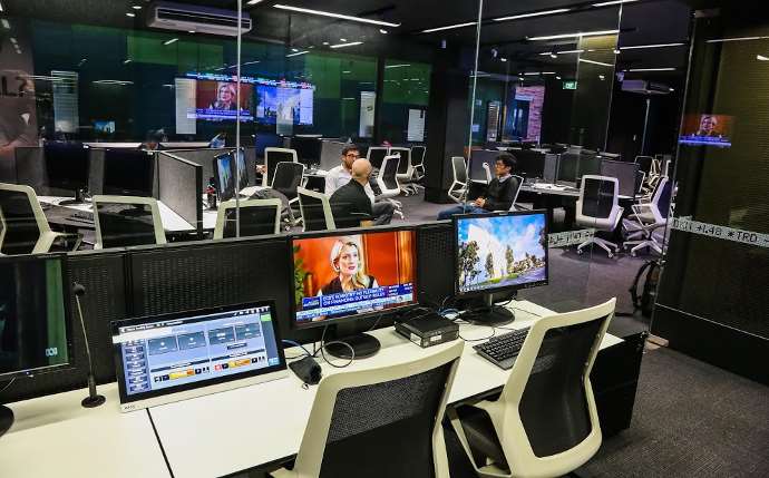 US SEC obtains $42m over press release hacking plot - iTnews