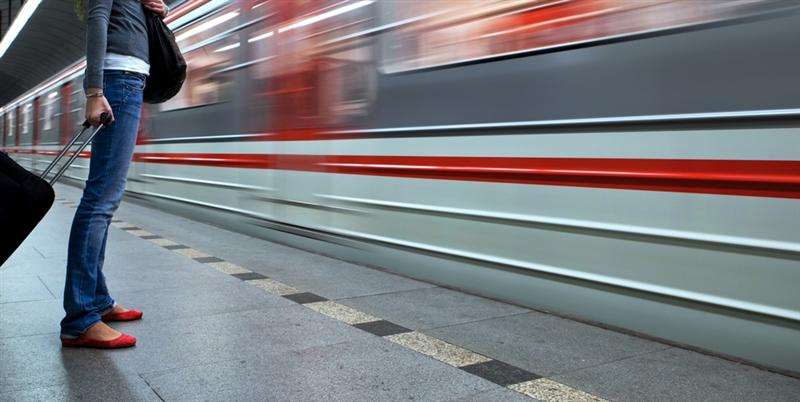 Victorian trains not properly protected from cyber attack - iTnews