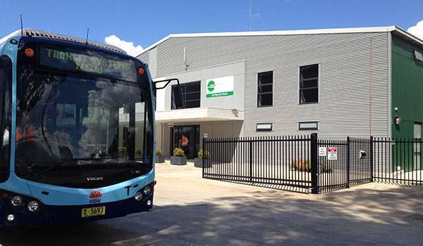 Sydney's inner west to get Uber-like public buses - iTnews