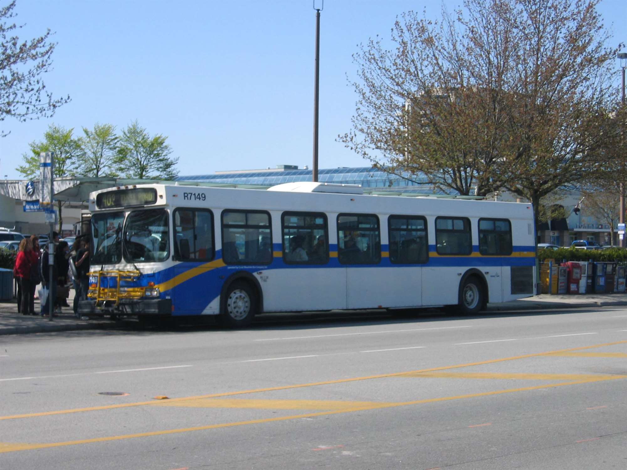 Real-time tracking arrives for Sunshine Coast buses - iTnews