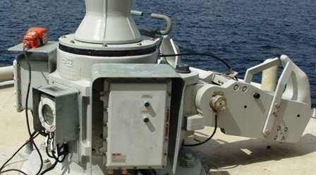 Queensland LNG operators choose ship docking systems - iTnews