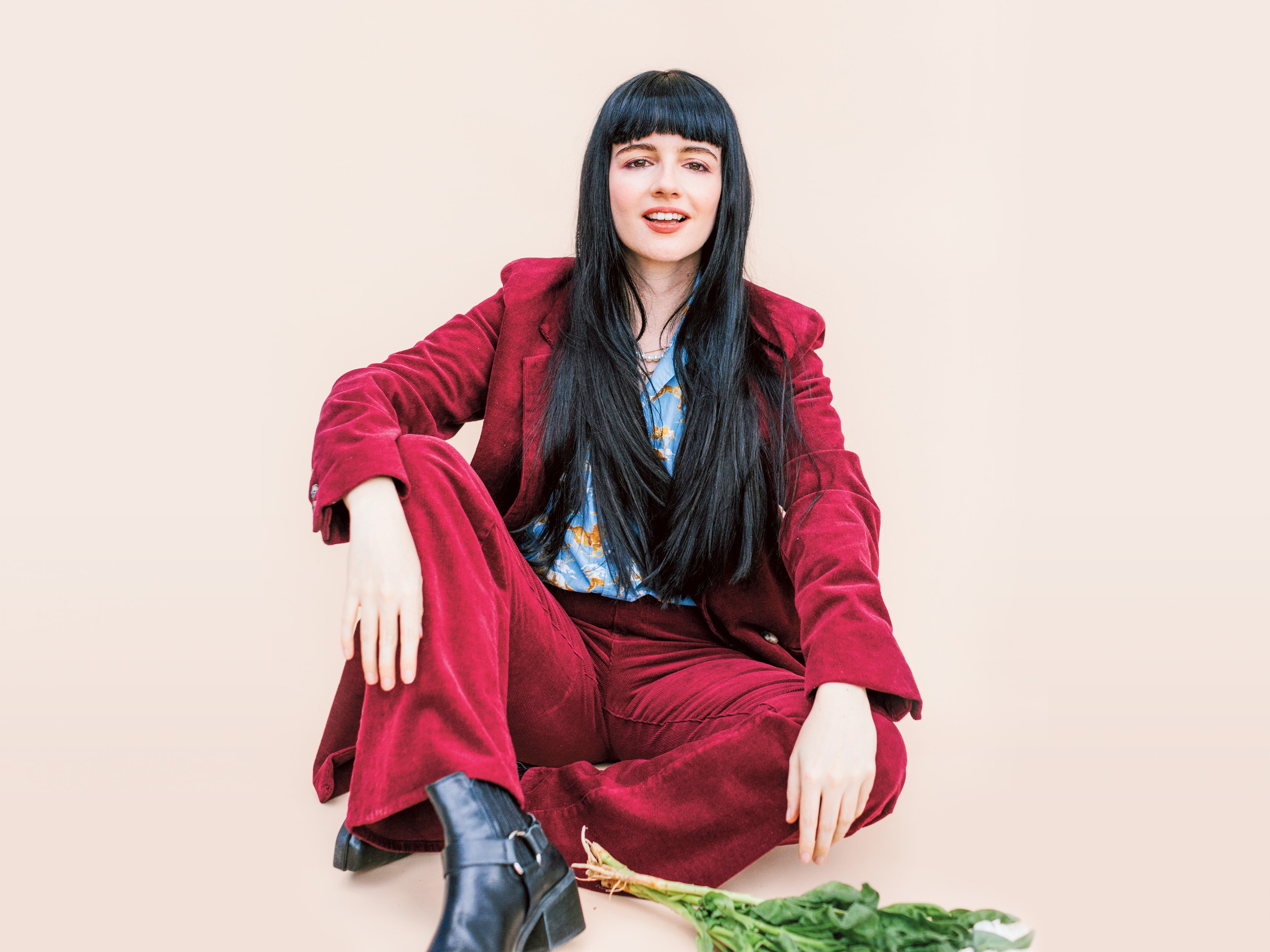 what it's like to be a trend forecaster