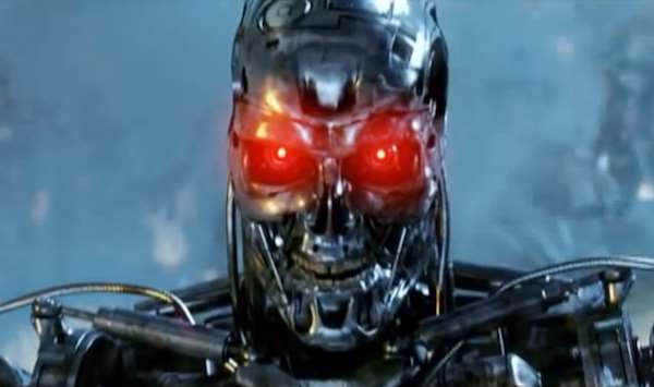 Robots Are Evil: The Sci-Fi Myth of Killer Machines | Robots ...