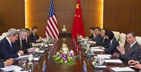 US, China to work together on cyber security - iTnews