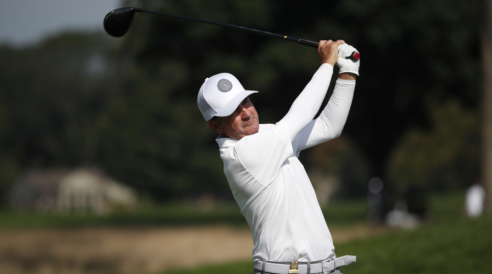 Hogarth earns medallist honours at U.S. Senior Amateur Championship ...