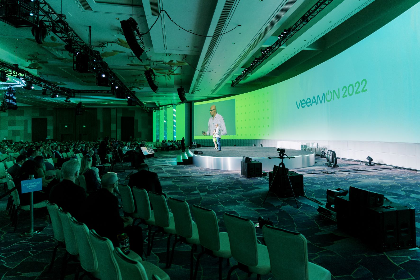 Culture the most important attribute for success: Veeam CEO - iTnews