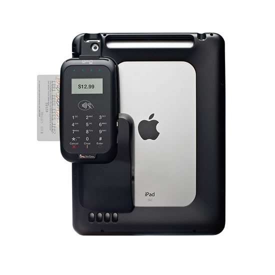 NAB to standardise on Verifone - iTnews