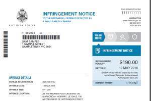 Victoria's new fines IT system to be delayed again - iTnews
