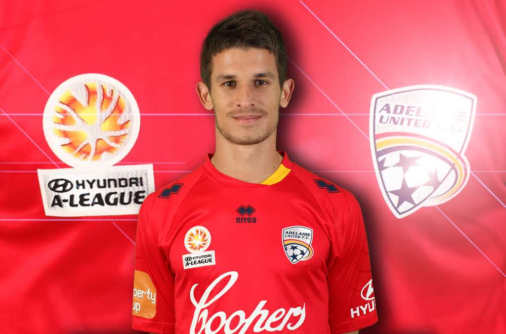 Reds Optimistic On Dario's Broken Back - FTBL | The home of football in ...